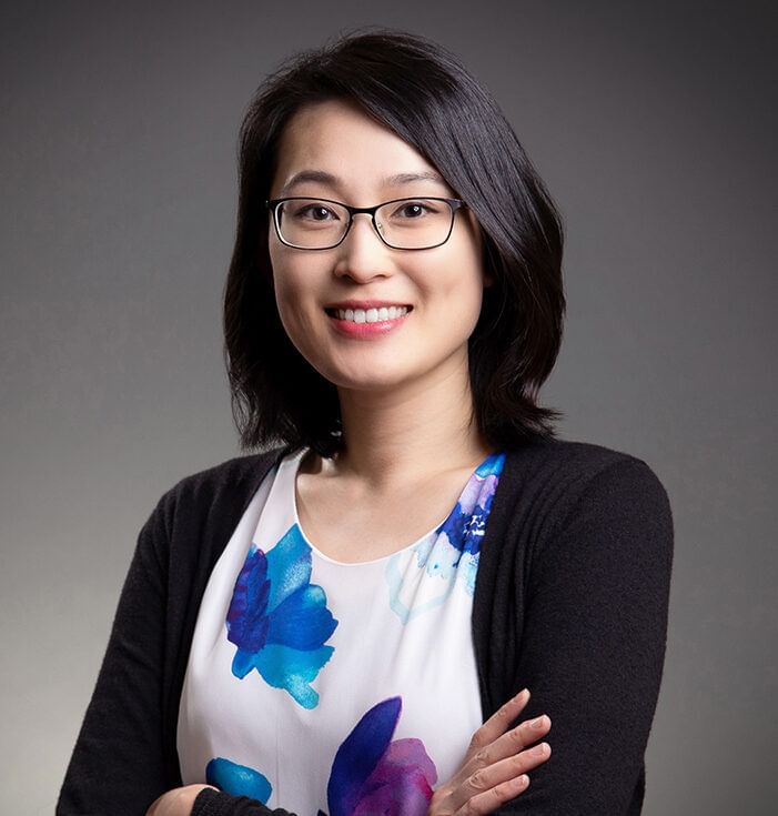 Gina C. Wu | Faber Daeufer & Itrato